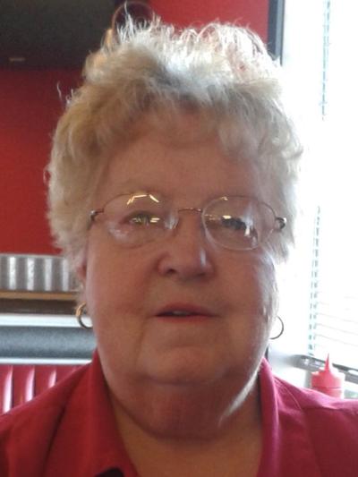 Frances I. Whaley, 86 | Obituaries | thecorryjournal.com