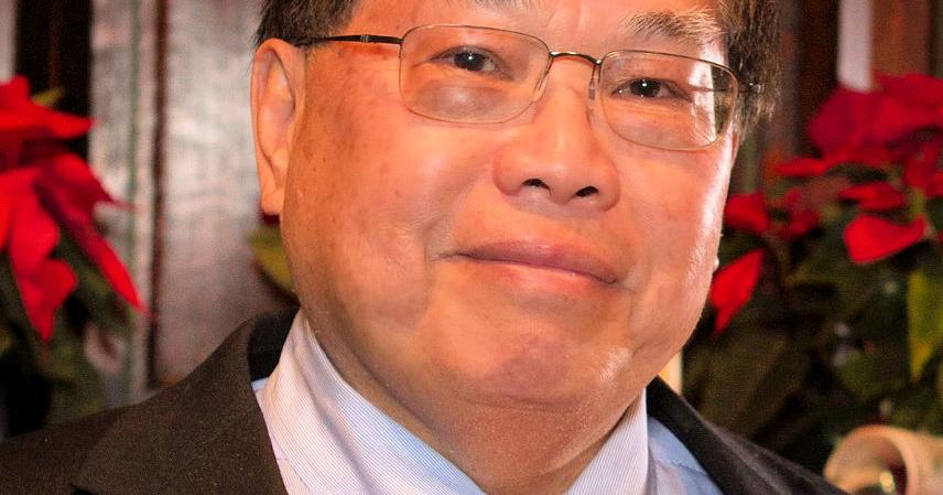 Dr. Danilo ‘Toto’ Guanzon, M.D., 79 | Obituaries | thecorryjournal.com