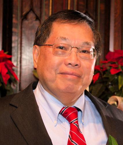 Dr. Danilo ‘Toto’ Guanzon, M.D., 79 | Obituaries | thecorryjournal.com