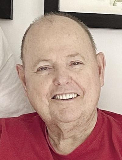 Richard P. Patten, 82 | Obituaries | thecorryjournal.com