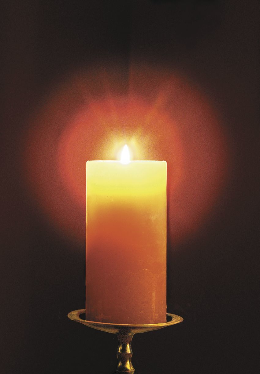 Corry community invited to candlelight vigil for Charlie Kirk | News ...