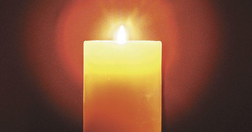 Corry community invited to candlelight vigil for Charlie Kirk | News ...