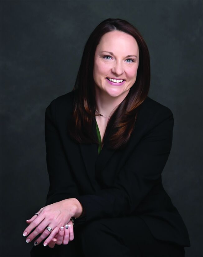 United Way of Erie County appoints Kuchcinski as vice president of ...