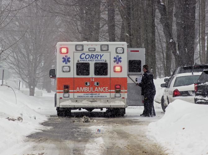 Assault in Corry still under investigation | News | thecorryjournal.com