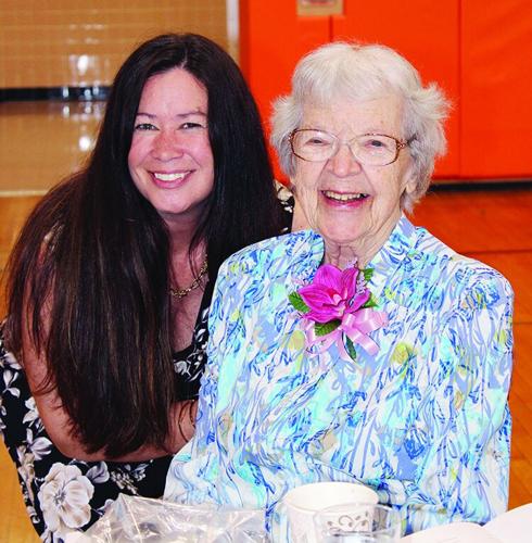 Corry alumni celebrate class reunions; board announces new scholarship ...