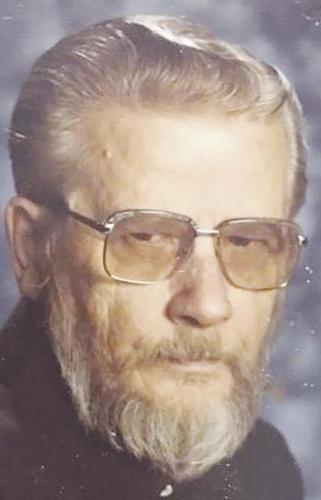 Bert E. Davis, 93 | Obituaries | thecorryjournal.com