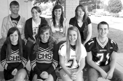 New FBLA officers | Hometown News | thecorryjournal.com
