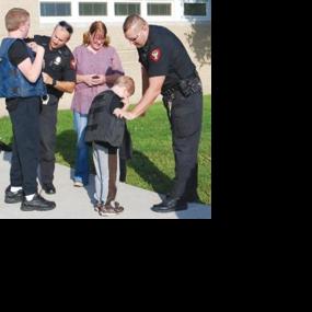 Autistic residents, Corry police hold crisis training session | News ...