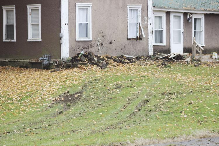 Woman dies in Monday afternoon crash | News | thecorryjournal.com