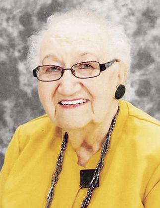 Eva Caroline McClellan, 91 | Obituaries | thecorryjournal.com