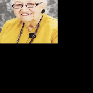 Eva Caroline McClellan, 91 | Obituaries | thecorryjournal.com