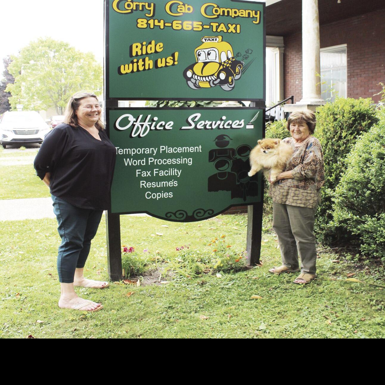 Commentary | thecorryjournal.com