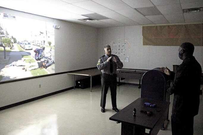 Police aim to educate community on use of force | News ...