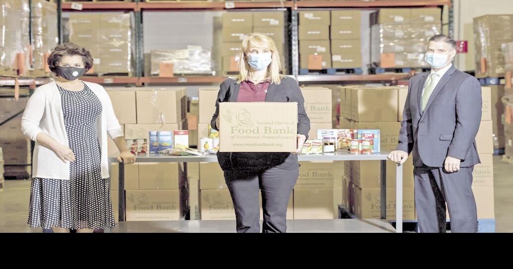 $50,000 Highmark grant provides food boxes to families, patients during ...