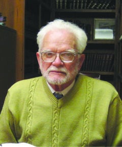 William ‘Bill’ M. Flick, 90 | Obituaries | thecorryjournal.com