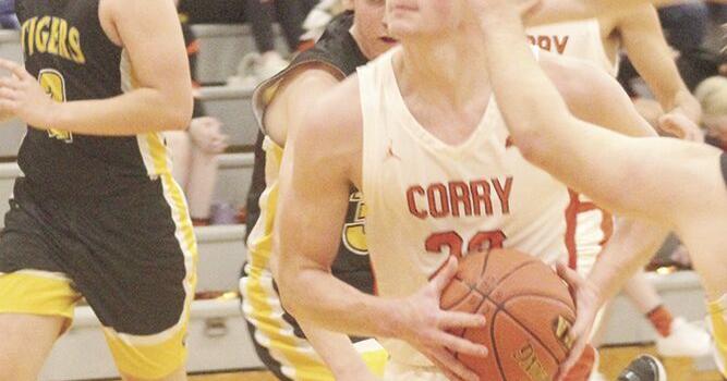 Smith leads Beavers to victory on senior night | Sports ...