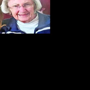 Cathryn Anne Layden Landis, 93 | Obituaries | thecorryjournal.com