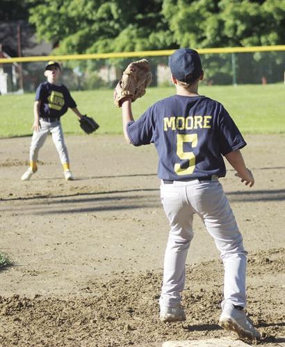 Major-Minor action | Sports | thecorryjournal.com