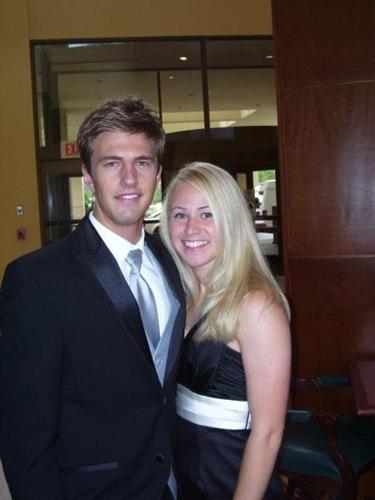 Engagement: Kyla Wright to marry Dr. Jeremy Jubach | Hometown ...