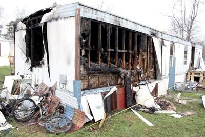 Cause of early morning trailer fire still under investigation | News ...