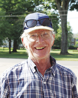 On the Street - Fair Season | News | thecorryjournal.com