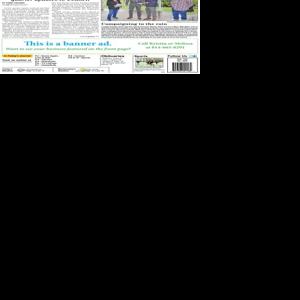 Page 1 - TUES. 5-6 | The Corry Journal | thecorryjournal.com