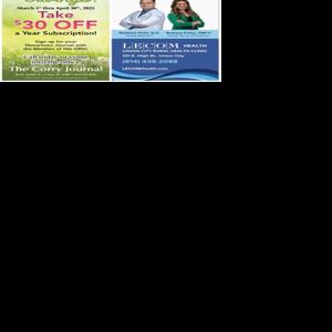 Page 9 - FRI. 4-18 ADS | The Corry Journal | thecorryjournal.com