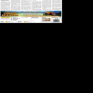Page 1 - FRI. 10-18 | The Corry Journal | thecorryjournal.com