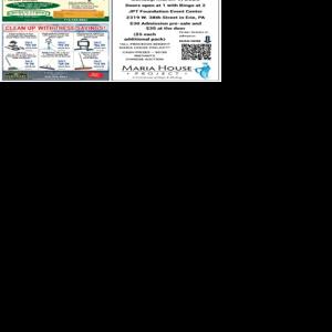 Page 99 - SAT. 1-25 ADS | The Corry Journal | thecorryjournal.com
