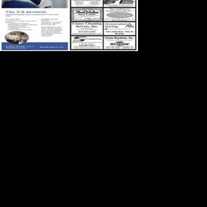 Page 9 - FRI. 7-19 NEWS:SPORTS | The Corry Journal | thecorryjournal.com