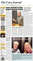Eedition | thecorryjournal.com