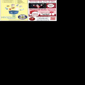 Page 99 - SAT. 12-20 ADS | The Corry Journal | thecorryjournal.com