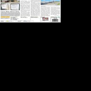 Page 1 - WED. 5-7 | The Corry Journal | thecorryjournal.com