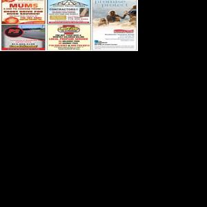 Page 9 - SAT. 9-27 ADS | The Corry Journal | thecorryjournal.com