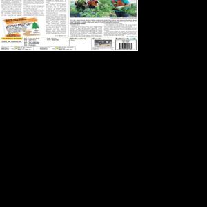 Page 1 - FRI. 5-30 | The Corry Journal | thecorryjournal.com