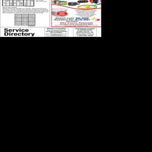 Page 7 - WED. 10-22 CLASS | The Corry Journal | thecorryjournal.com