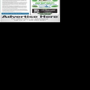 Page 9 - SAT. 4-5 ADS | The Corry Journal | thecorryjournal.com