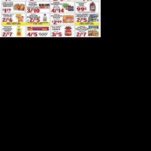 Page 99 - SAT. 2-22 ADS | The Corry Journal | thecorryjournal.com