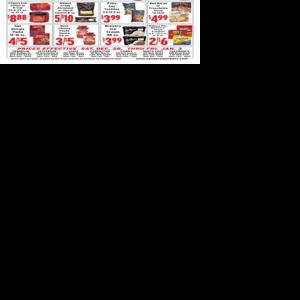Page 1 | Sanders Market | thecorryjournal.com