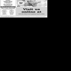 Page 4 - TUES. 2-4 OPINION | The Corry Journal | thecorryjournal.com