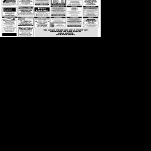 Page 9 - SAT. 12-20 ADS | The Corry Journal | thecorryjournal.com