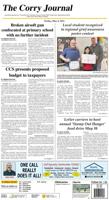Eedition | thecorryjournal.com