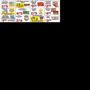 Page 99 - SAT. 9-13 ADS | The Corry Journal | thecorryjournal.com