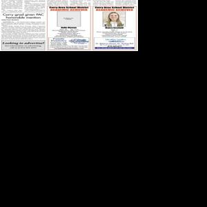 Page A_10 | The Corry Journal | thecorryjournal.com