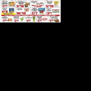 Page 99 - SAT. 2-15 ADS | The Corry Journal | thecorryjournal.com