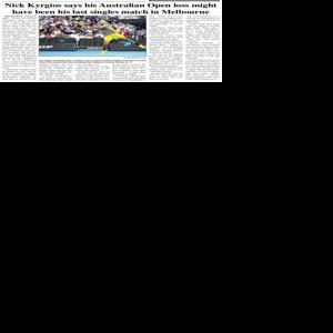 Page 9 - TUES. 1-14 NEWS:SPORTS | The Corry Journal | thecorryjournal.com