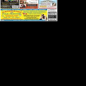 Page 99 - SAT. 7-6 ADS | The Corry Journal | thecorryjournal.com