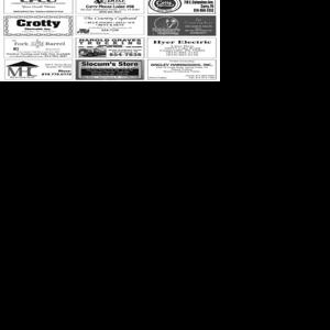 Page 8 - SAT. 8-31 ADS | The Corry Journal | thecorryjournal.com