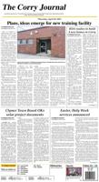 Eedition | thecorryjournal.com