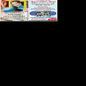 Page 9 - SAT. 11-9 ADS | The Corry Journal | thecorryjournal.com